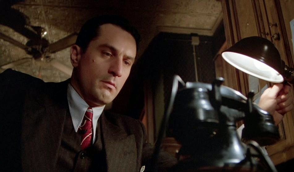 The Film Sufi: “Once Upon a Time in America” - Sergio Leone (1984)