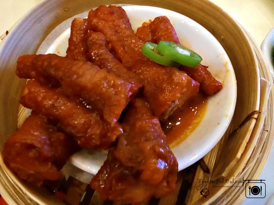 Hap Chan The Leading Hong Kong Chinese Restaurant in the Philippines is ...