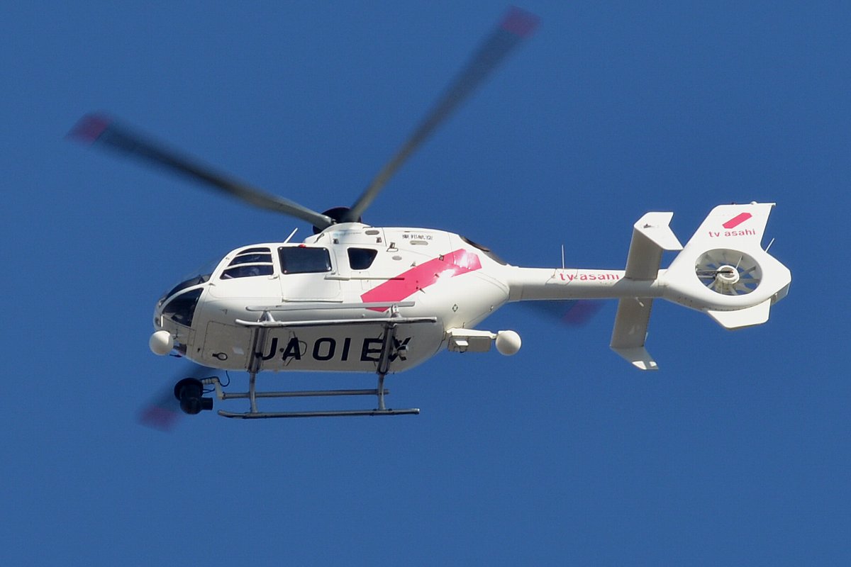 へりとりぶろぐ: 遊んでないけど