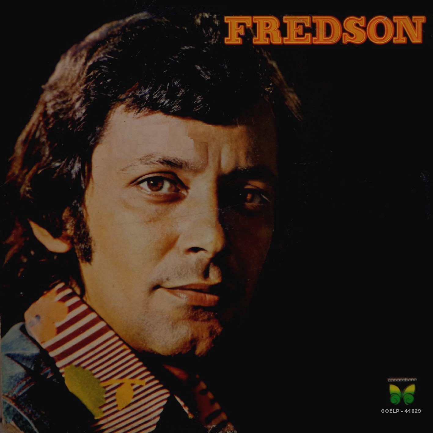 Fredson - 1975 - Brega Blog