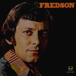 Fredson - Discografia Completa