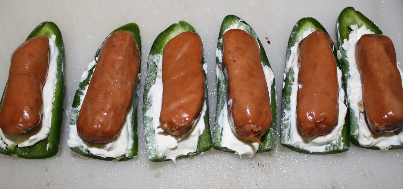 RobCooks: Atomic Buffalo Turds