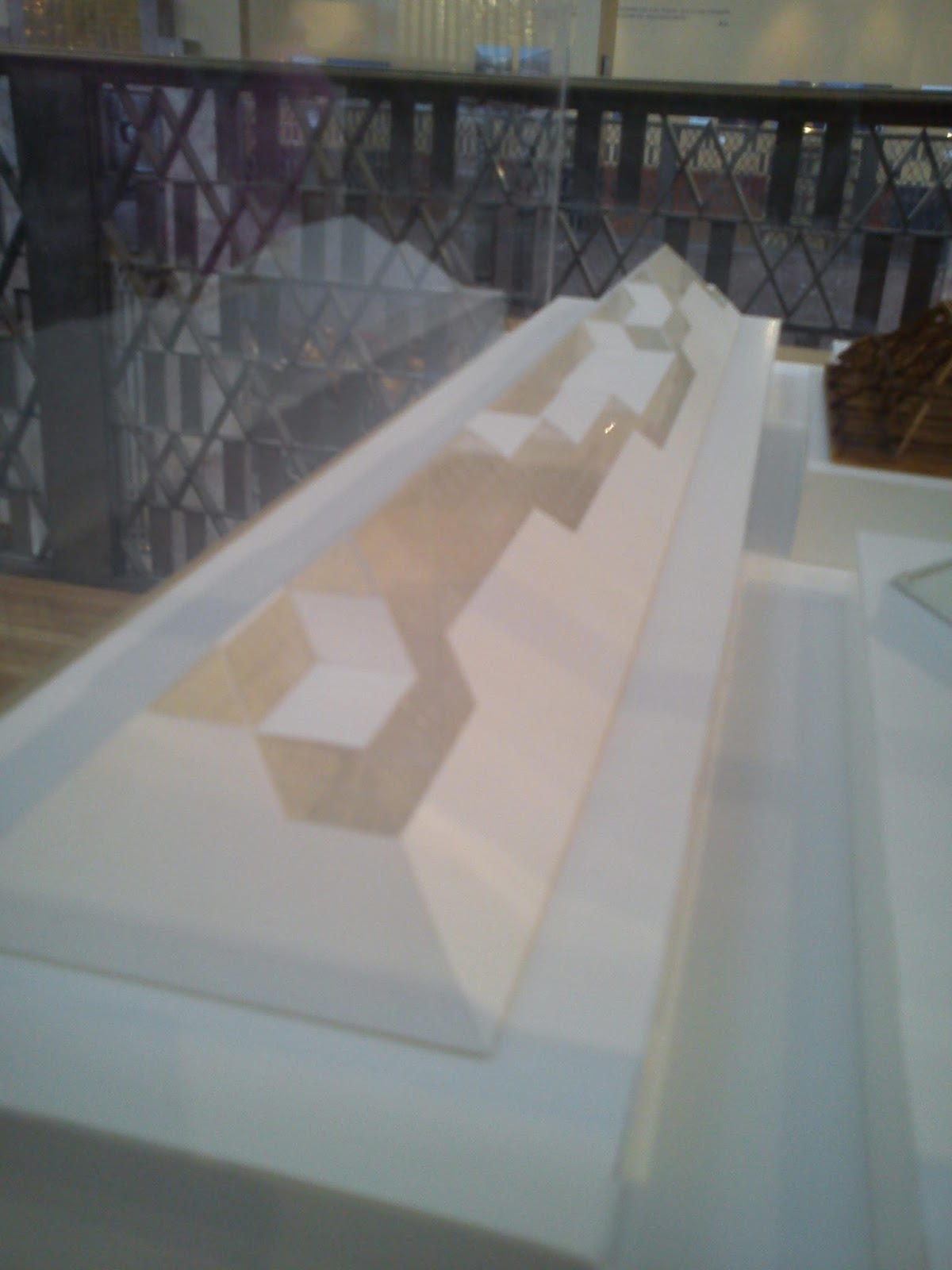 Intersticio, cultura arquitectónica...: Retrospectiva de Alejandro Zohn ...