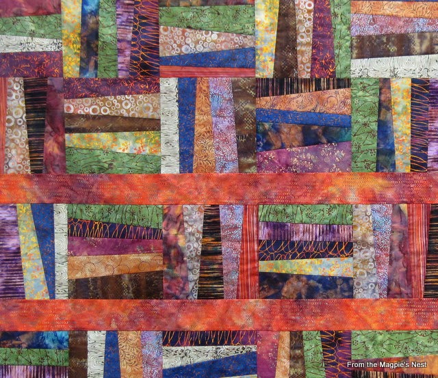 String Thing Along: Autumn Strings