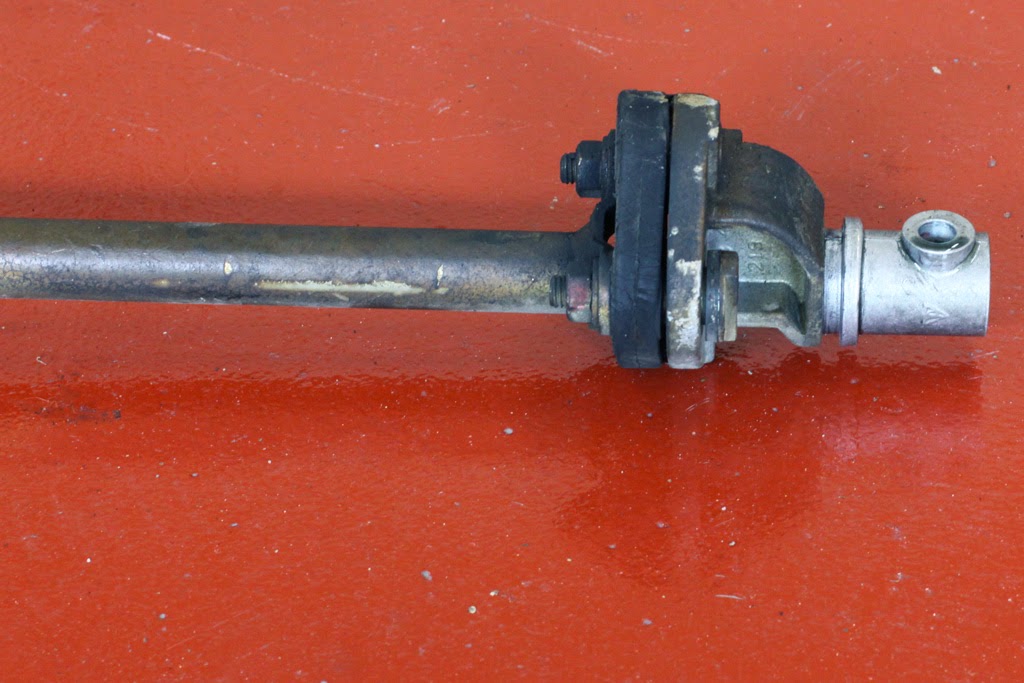 Two-Fourths Full: A Porsche 993 Blog: FD Motorsport SSK and Goldenrod ...