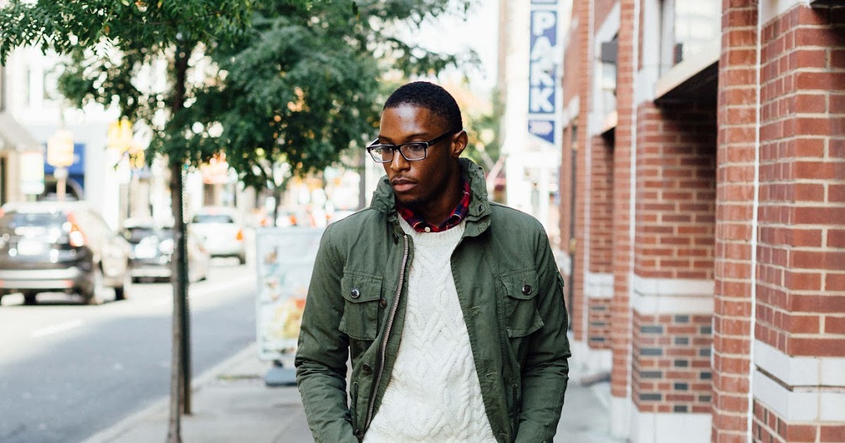 Falling For Fall | Subject Style