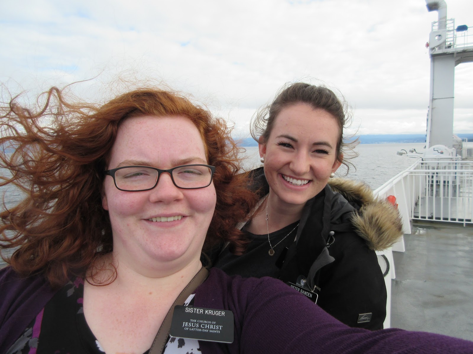 Jeanette's Jubilant Journey: May 2018