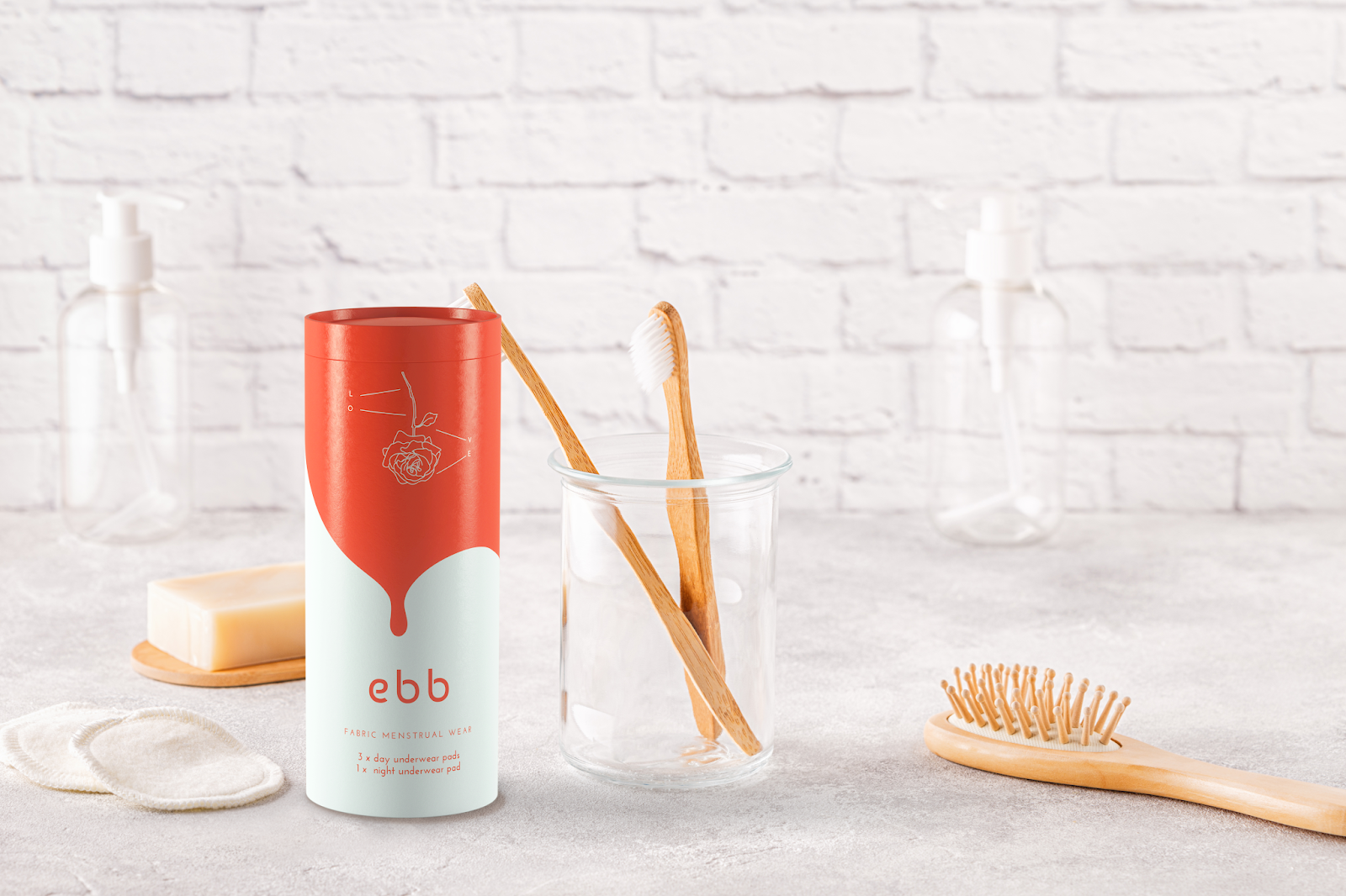 Ebb – Packaging Of The World