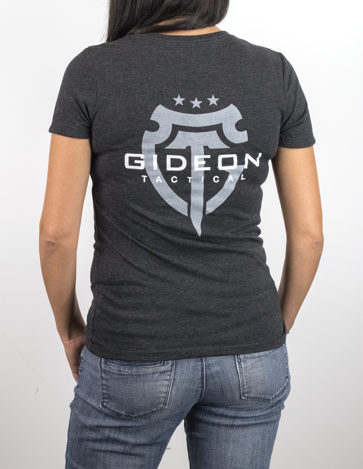 Gideon Tactical: Show Off Your GideonTactical Pride in Comfort and ...