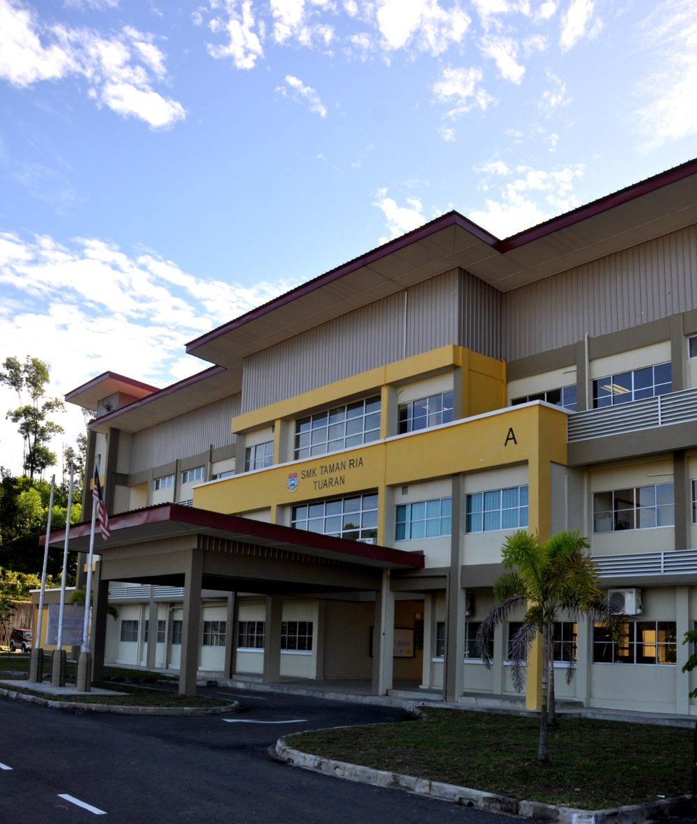 SMK Taman Ria: SMK Taman Ria