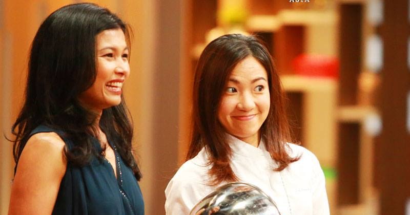 MasterChef Asia Season 1 Episode 10: Recap and Thoughts on Episode 10 ...