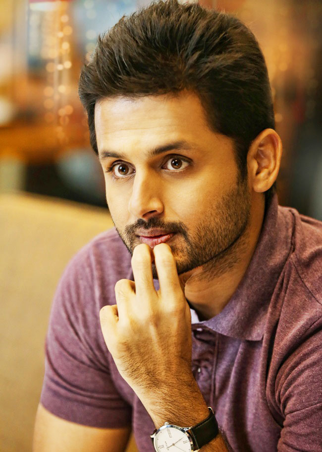 Nithiin Wiki, biodata, affairs, Girlfriends, Wife, Profile, Family ...