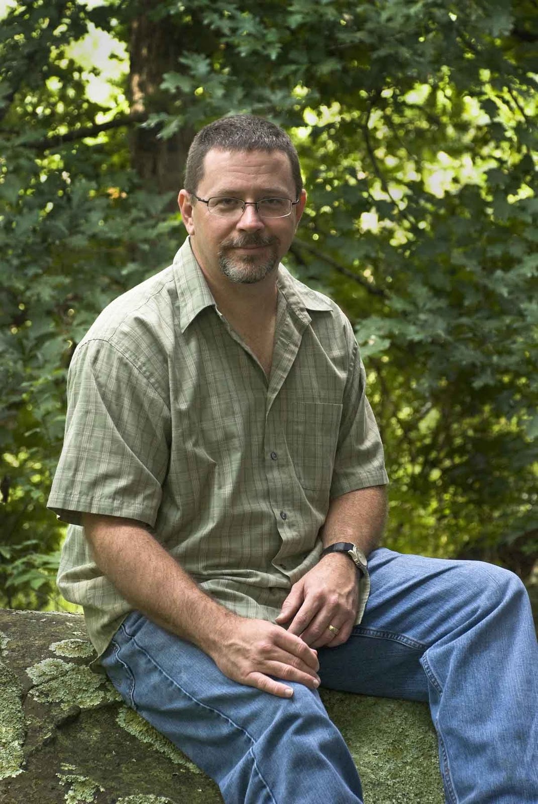 Gregory L. Norris, Writer: From the Bookshelf: Age of Giants ...