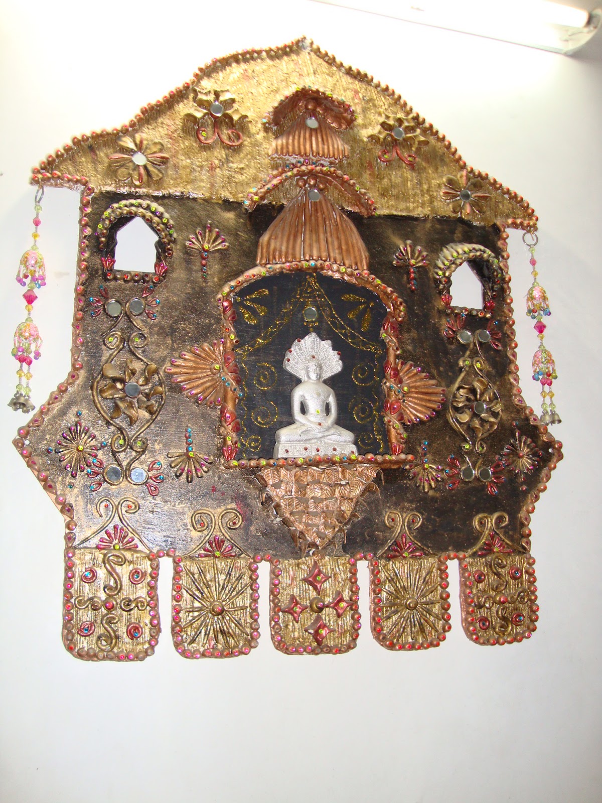 Swati Galaxy: February 2012