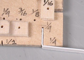 A 28mm Brain: Hinjig Hinge Making Tool