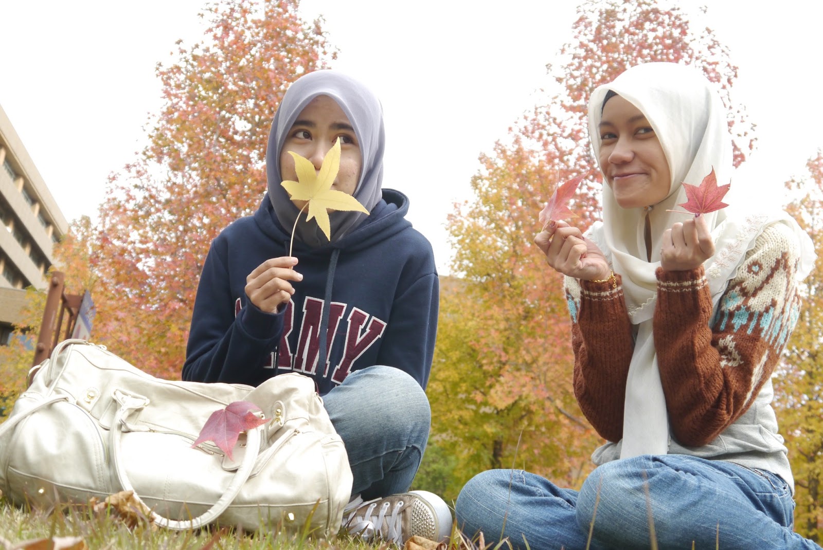 weLL, keMunCup is kEmunCup ^^,: moments to remember