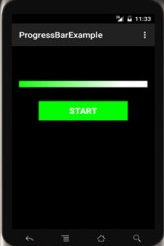 ProgressBar Tutorial With Example In Android Studio | Android Solution ...