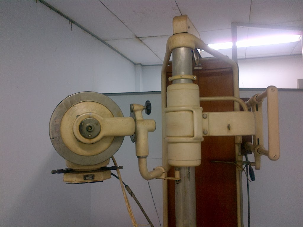 X-Ray Siemens: FOR SALE Vintage Siemens Radiography X-ray