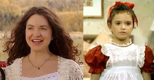 Dantania: Before & After