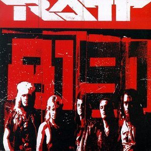 Hard & Heavy Downloads: Ratt - 1999 - Ratt'n'Roll