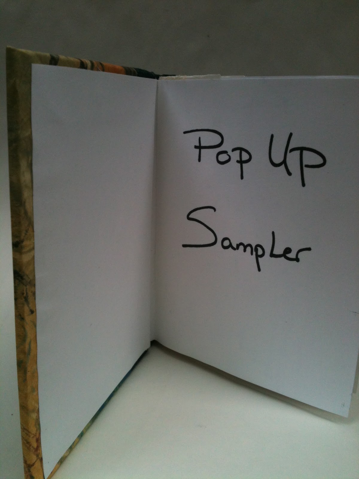 Paper Buttons: What's New?