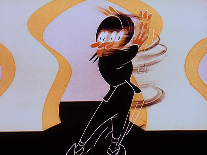 Tralfaz: Greatest Man in Siam Swirls