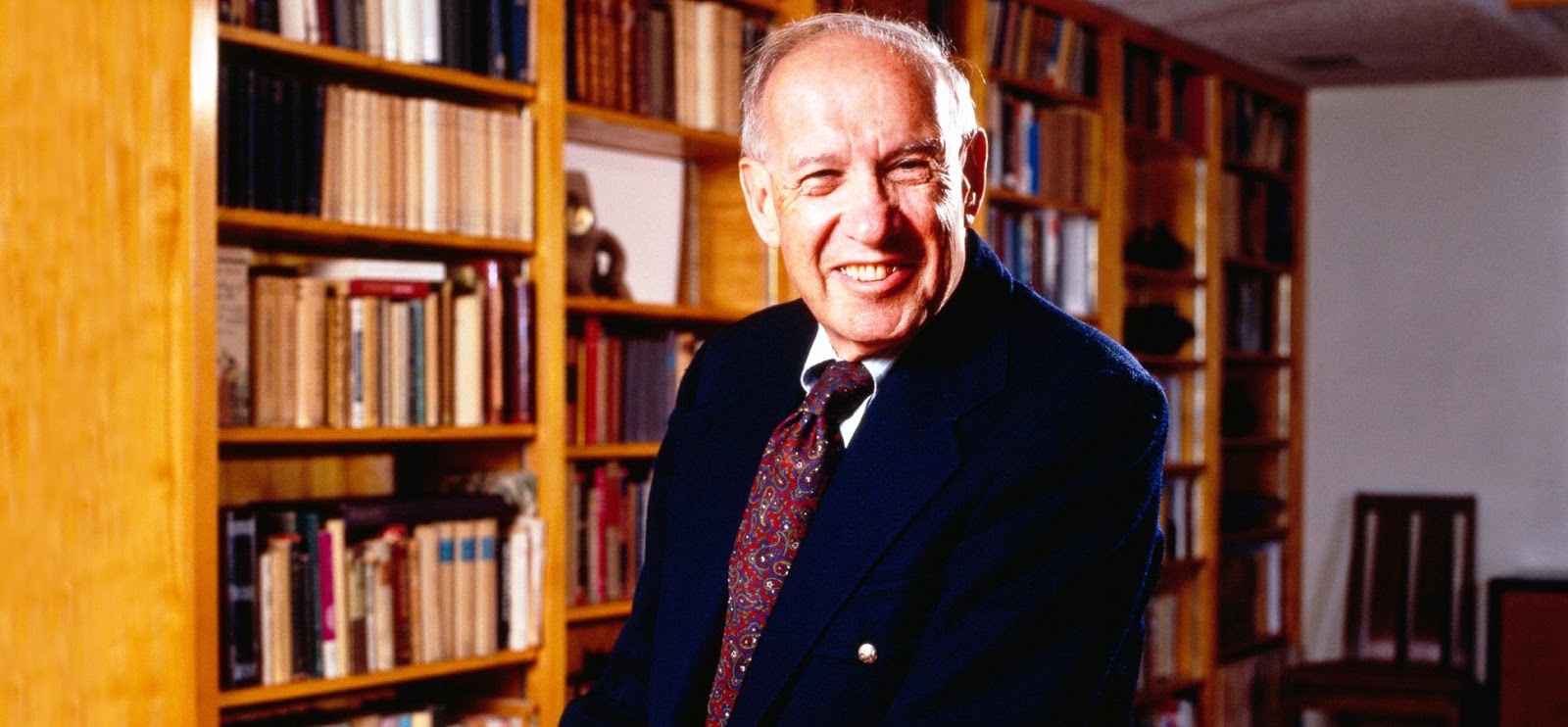 PROF. A. MARINS: 10 FRASES DE PETER DRUCKER QUE PODEM MUDAR A SUA ...