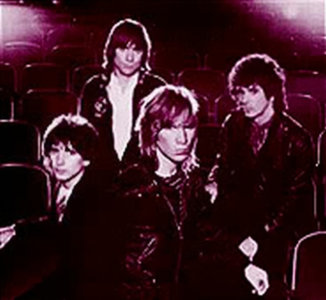 URBAN ASPIRINES: The Fools - Sold Out 1980