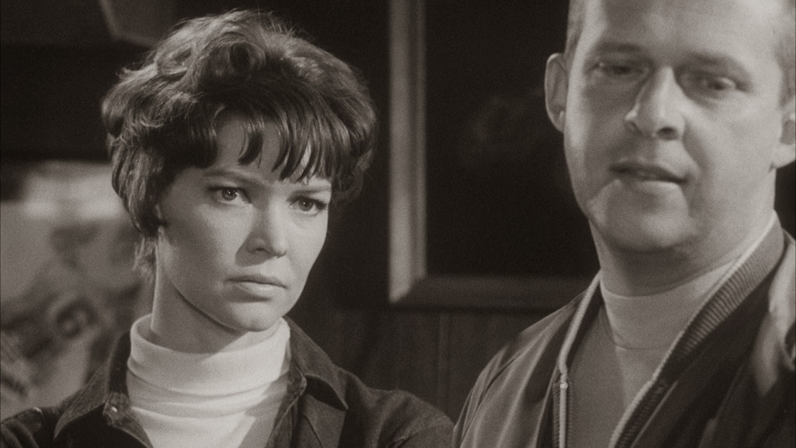 Happyotter: PIT STOP (1969)