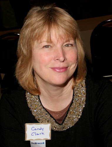 Picture gallary: Hollywood Actress Candie Payne Picture