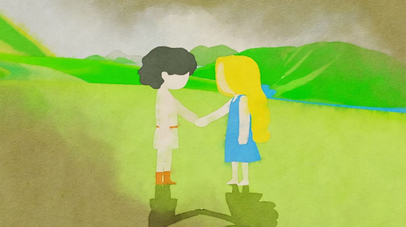 [MV] BTS 방탄소년단 nos emociona con Make it Right ft. Lauv - BA NA NA ...