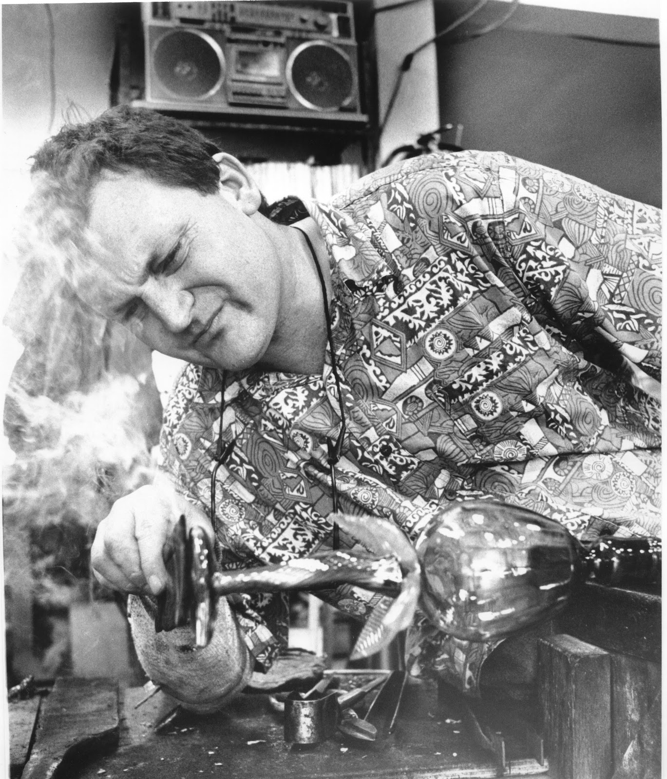 New Zealand Glass: 2012