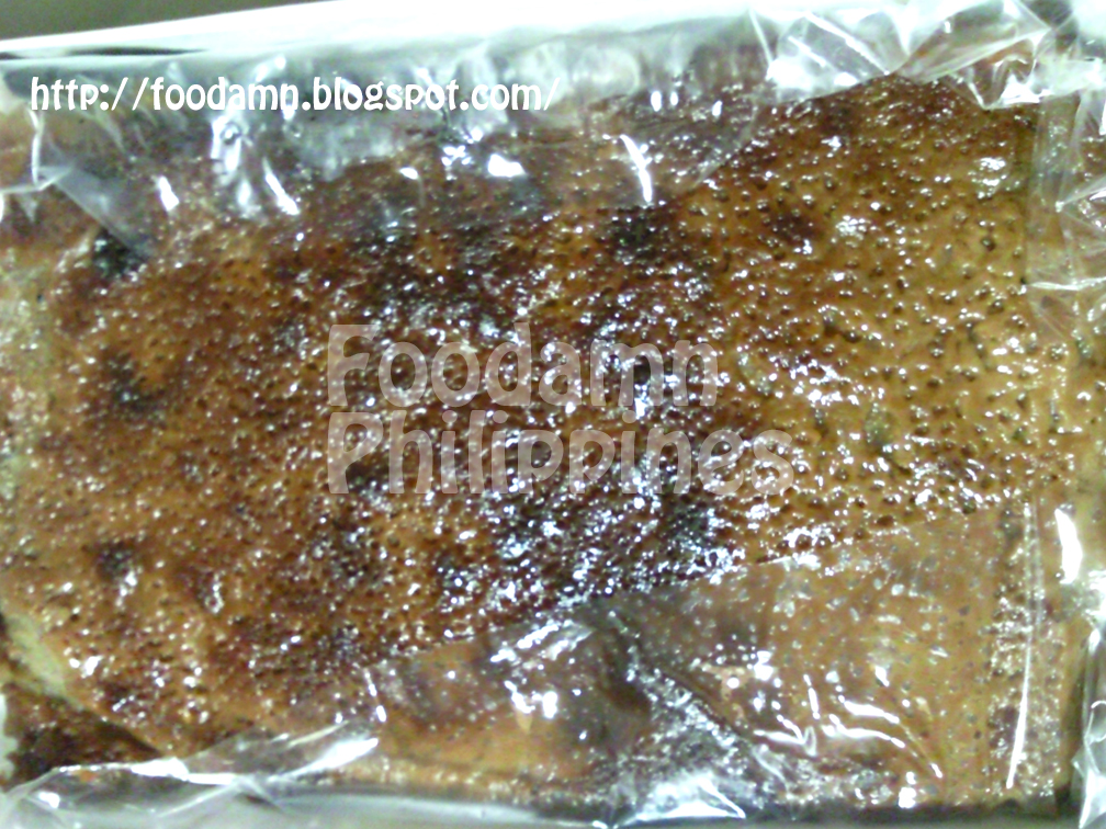 Cavite City: Samala Rice Cakes