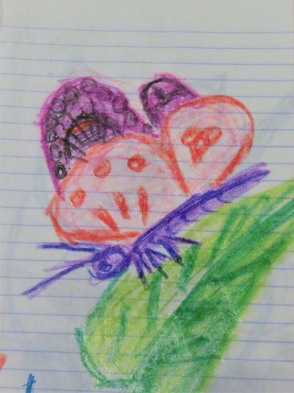 5 types of messy art: the washable version