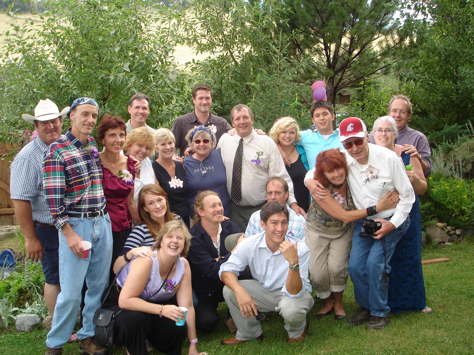 Where is Cookie?: Gathering of Cosgriffe clan will celebrate life of ...