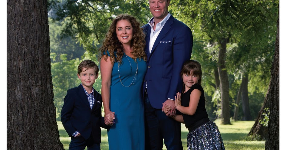Fort Worth Business Press 2016: The Forrest Family