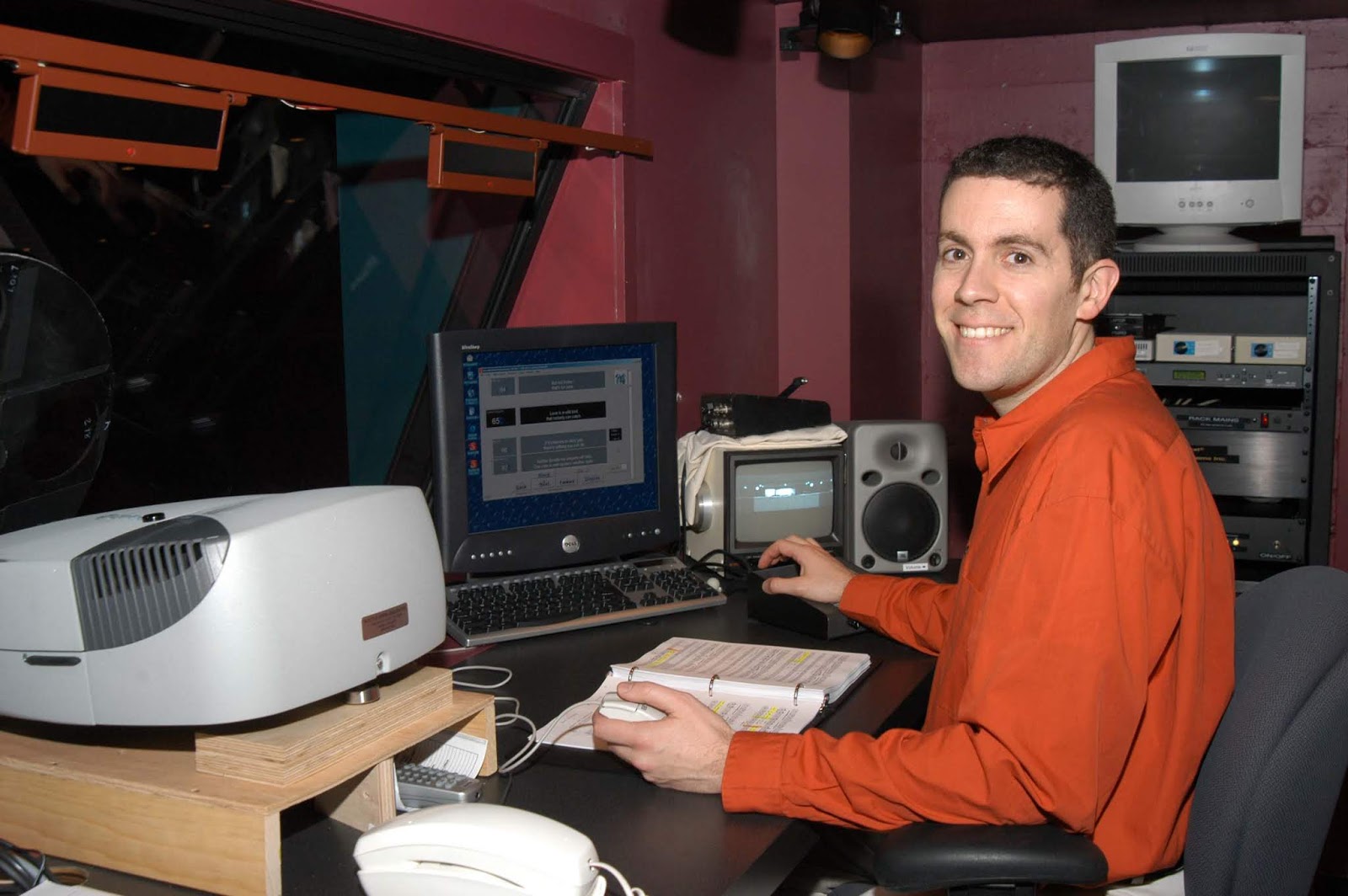 Seattle Opera Blog: The voice of Seattle Opera's podcast: Jonathan Dean