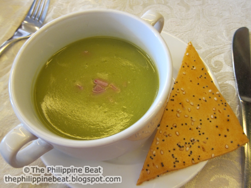The Philippine Beat: A Purefoods Lunch featuring Fiesta Ham Classic ...