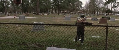 the mask of god: The Kick