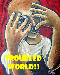 Sidewalk Doctor: October 2011