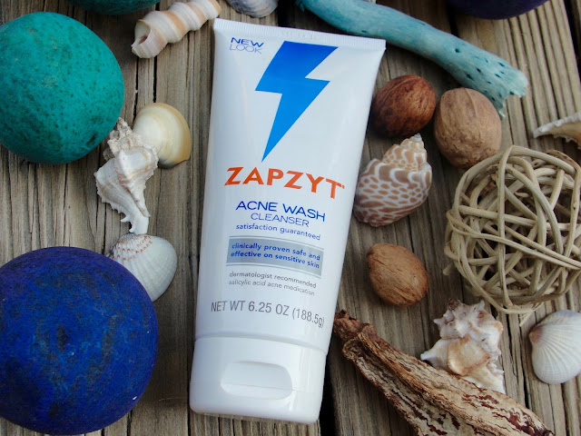 Zapzyt- a Real Solution For Real People With Acne!