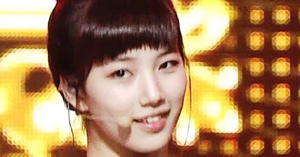 A look back at Suzy's debut days