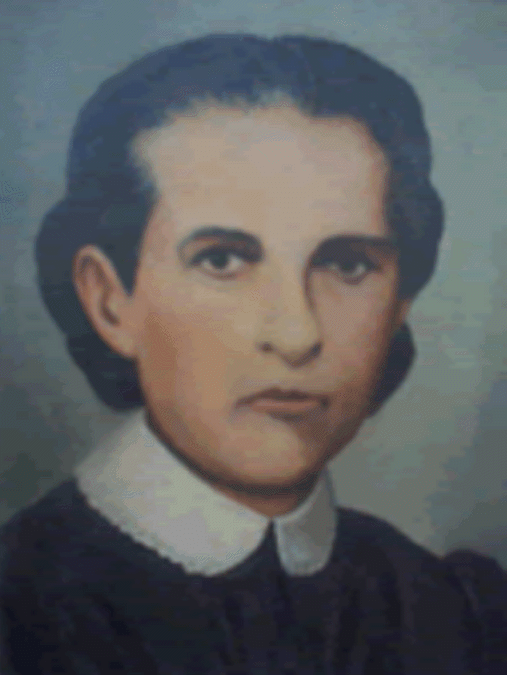 Morte na História: MORTE DE ANA NÉRI