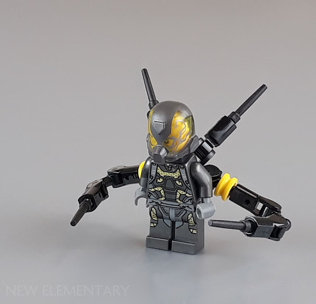 2018 Parts Fest #2: Grantmasters' elephant, church and more | New ...