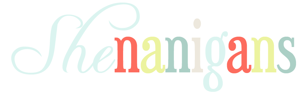 SHEnanigans