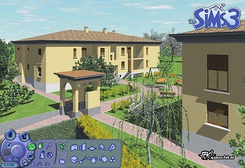 Grymrealm: Free Download The Sims 3 (PC)
