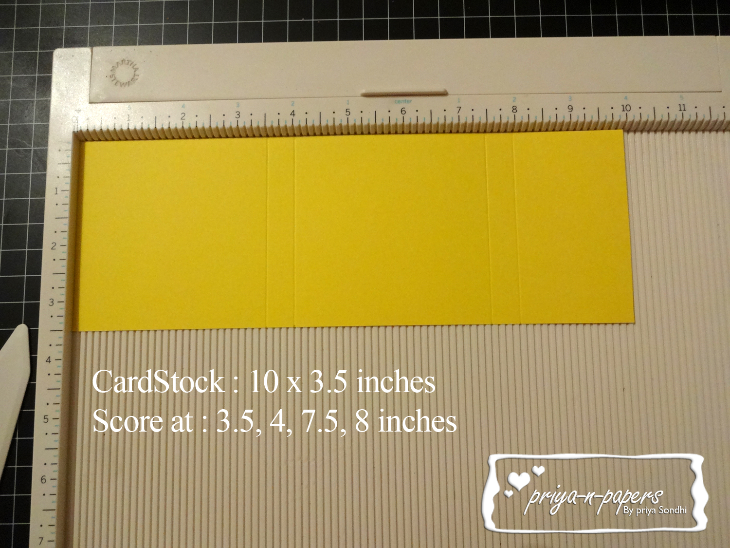 Crafters Corner : Tutorial: File folder style tag holder