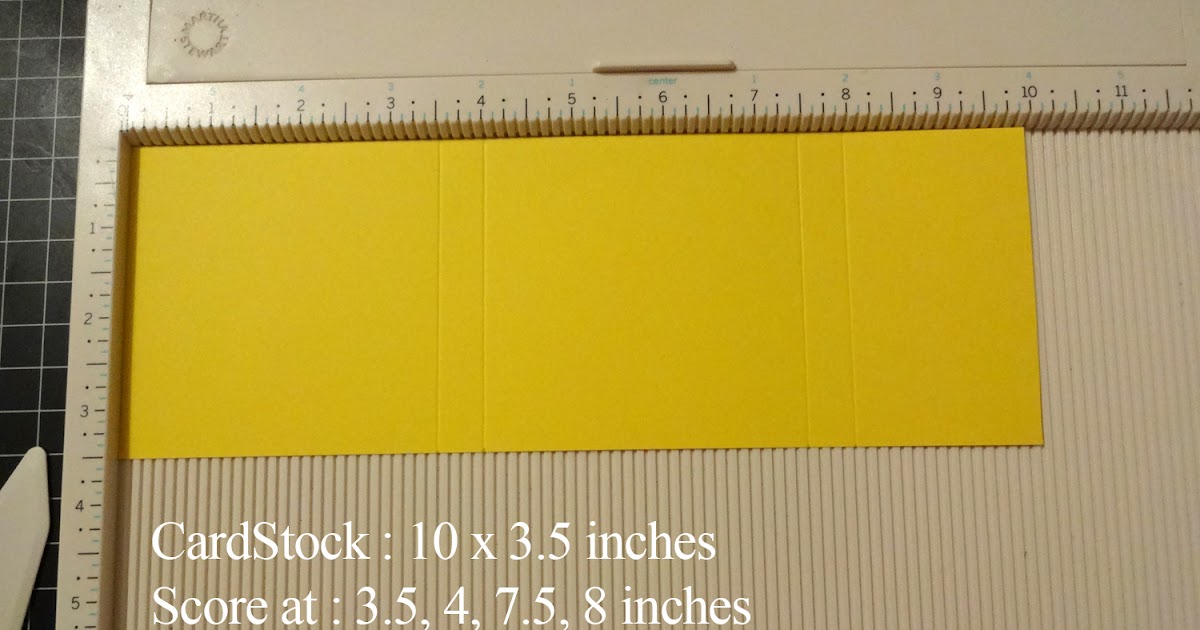 Crafters Corner : Tutorial: File folder style tag holder