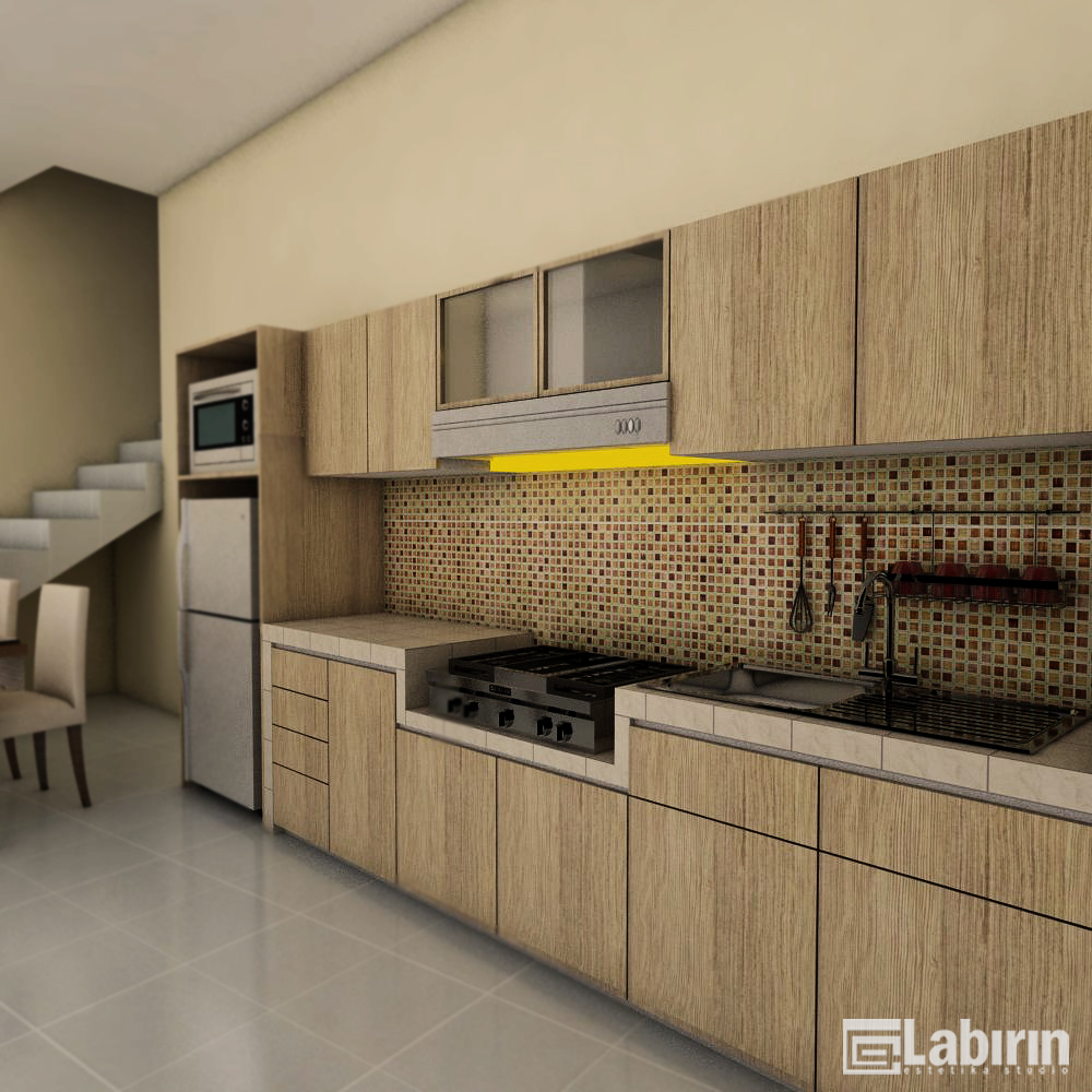 Kitchen set minimalis harga manis ~ Kitchen Set Malang | Minimalis Murah