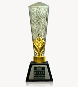SMKDPB: Penyerahan Piala Pusingan Pertandingan Kuiz Pelaburan PNB ...